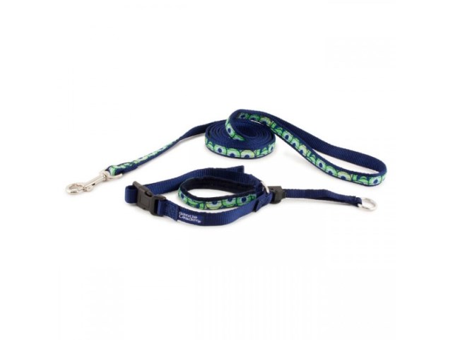 Premier Gentle Leader Delux Headcollar