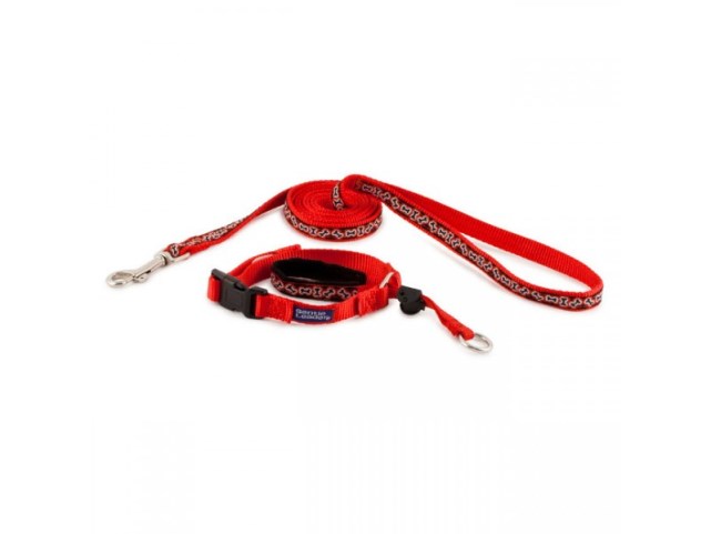 Premier Gentle Leader Delux Headcollar